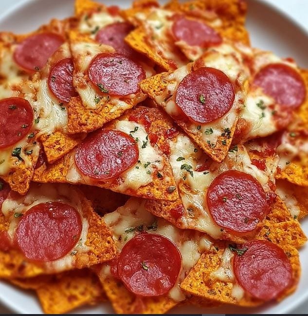 Pizza Chips: The Addictive, Crispy Snack You Didn’t Know You Needed